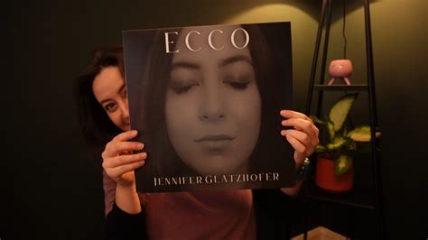 Ecco Jennifer Glatzhofer
