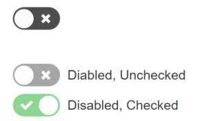 Accessible Toggle Component For React Reactscript
