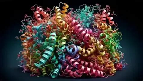 The Role Of Beta Pleated Sheets In Protein Structure And Function Algor Cards
