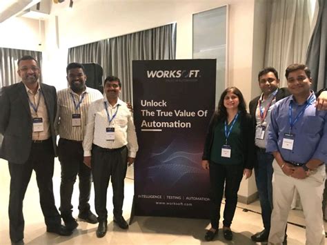 tridip bhattacharya on linkedin ibm worksoft