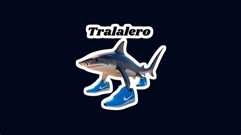 100 Tralalero Tralala Wallpapers