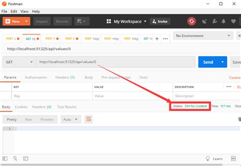 Aspnet Core Webapi控制器返回类型的最佳选项 Zaranet 博客园