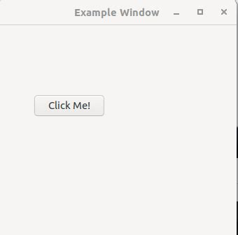 Github Iabih Java Swt A Simple Example Of Maven And Ant Build For Swt