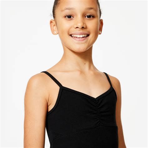 Ballet Leotard Decathlon