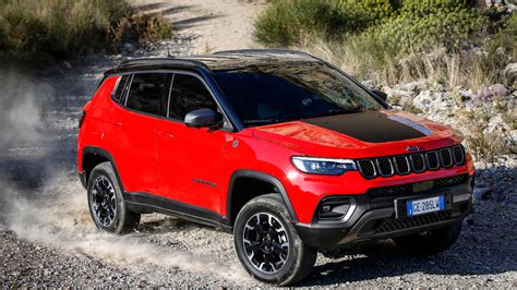 Unleashing Speed A Comprehensive Guide On How To Make Jeep Compass Faster