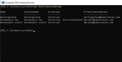 Powershell Loops For Foreach While Do Until Continue Break 4sysops