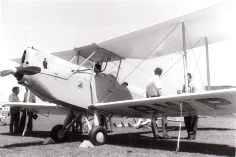 Surviving Adc Cirrus Engines In The Uk Key Aero
