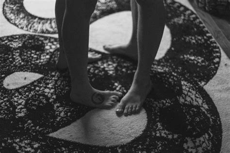 Vermont Boudoir Photographer Rae Ann Photo