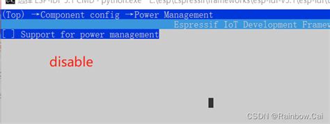 如何基于 esp32 芯片测试 wifi 连接距离、获取连接的 ap 信号强度（rssi）以及 wifi吞吐测试 编程中国的博客