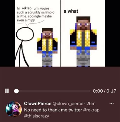 Rekrap2 And Princezam Enthusiast On Tumblr