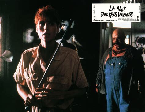 Night Of The Living Dead 1990