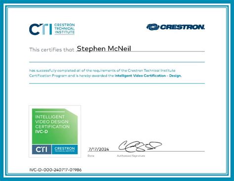 Stephen Mcneil On Linkedin Thank You At Joe Hernandez Cts I Cts D