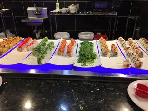 Sakura Seafood And Supreme Buffet 261 Photos And 219 Reviews 9031