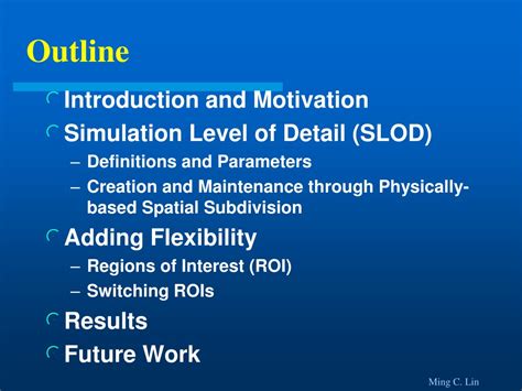 Ppt Automatic Simplification Of Particle System Dynamics Powerpoint Presentation Id9316333