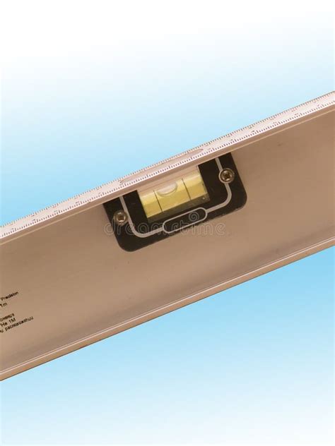 The Tool Level Stock Image Image Of Ruler Building Tool 7161159