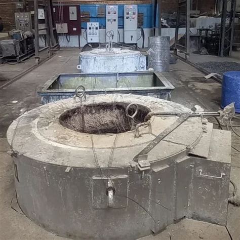 Liquid Nitriding Service In Pune Id 2850108903073