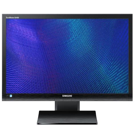 Монитор 24" Samsung LS24A450 - Class B "Б/У" — Купить Недорого на Bigl ...