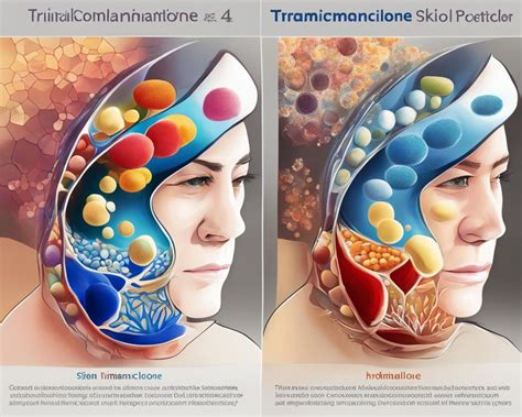 Triamcinolone Vs Hydrocortisone Explained Tag Vault