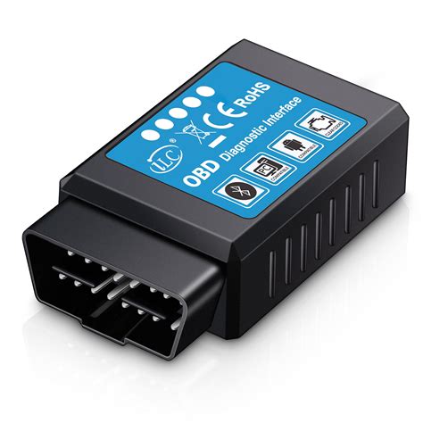 Obd Reader Bluetooth Iphone At Shanita Parker Blog