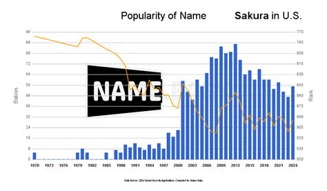Sakura Name Meaning And Popularity
