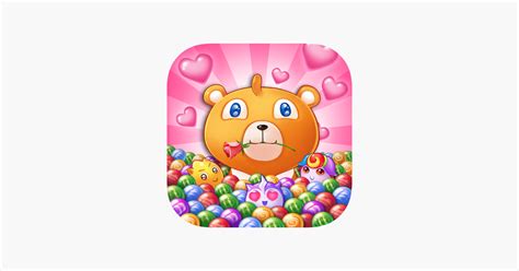 ‎Bear Pop - Bubble Shooter Game on the App Store