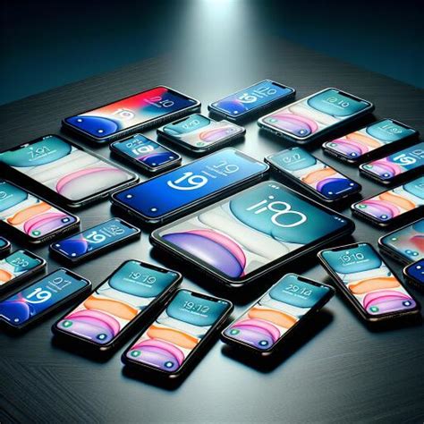 IOS 19 Compatibility Good News For Older IPhone Models Tildee