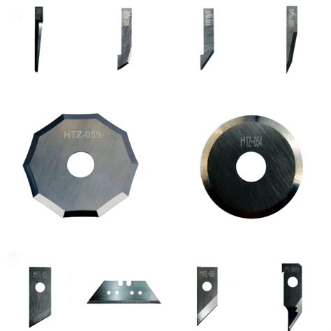 Lectra Cutter Knives Knife Blades For Precision Cutting