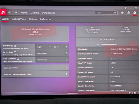 Official Amd Adrenaline And Software Drivers R Legiongo