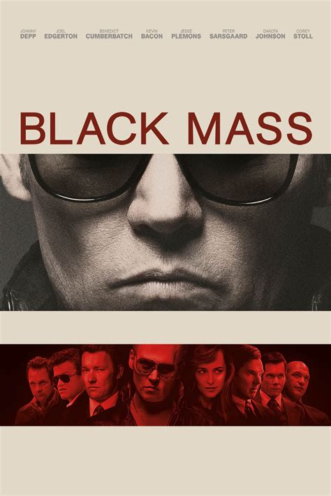 Jesse Plemons Black Mass