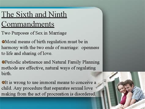 Chapter Nine Respect For The T Of Sexuality