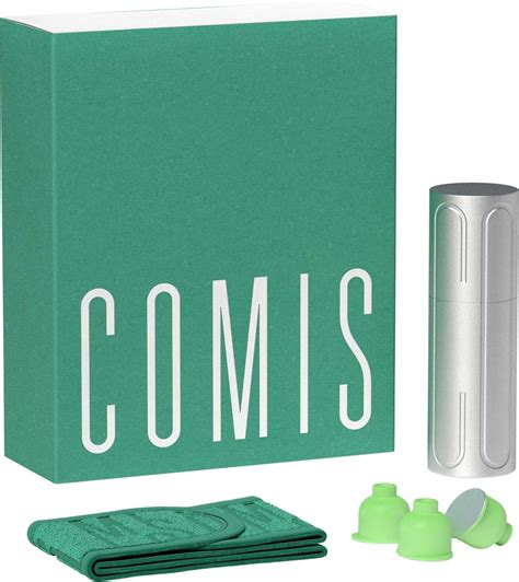 Comis Intro Set Multi Essence 3 X 15 Ml
