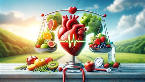 Formas Naturales De Desacelerar La Insuficiencia Cardíaca