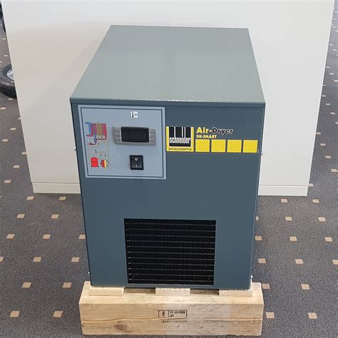 Schneider Kältetrockner DK 600 SMART | Druckluft Fachhandel