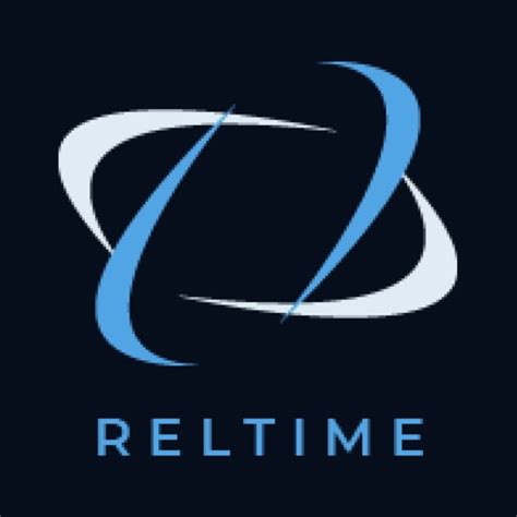 Reltime By Reltime As
