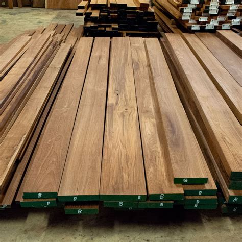 Teak Lumber Advantage Lumber