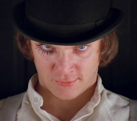 Tickets For A Clockwork Orange In Dormont From Showclix