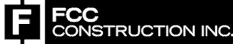 Contact Us — Fcc Construction Inc