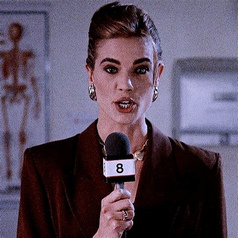 Terry Farrell As Joey Summerskill Hellraiser Iii Dykery And Bullshit