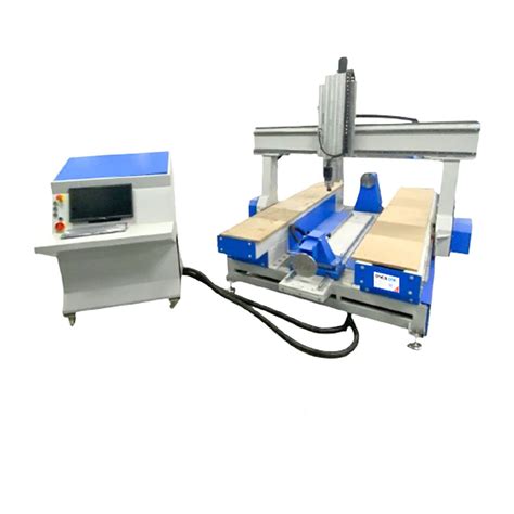 Cnc Router Eps 4 Axis Rt Rtr4 Oncel Cnc