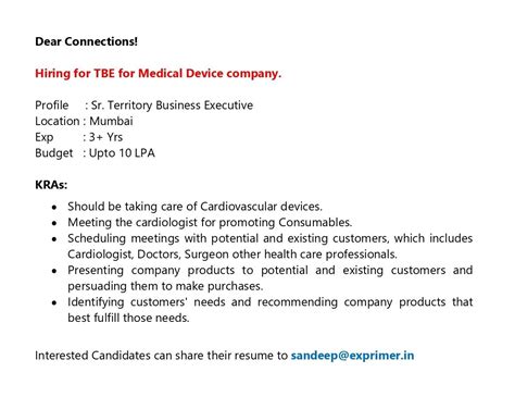 Sanjeev Jaiswal Posted On Linkedin