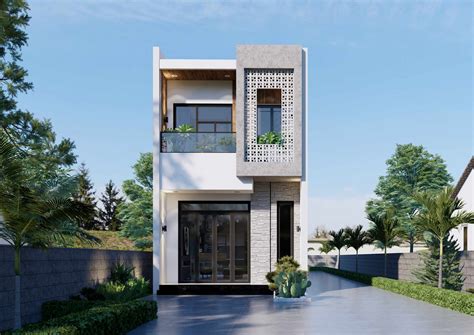 Kinh Nghiệm Xây Nhà Vườn Lý Tưởng Ở Củ Chi