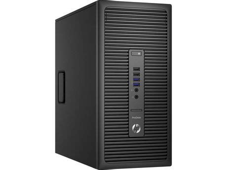Refurbished HP ProDesk Desktop Intel I G Walmart Canada