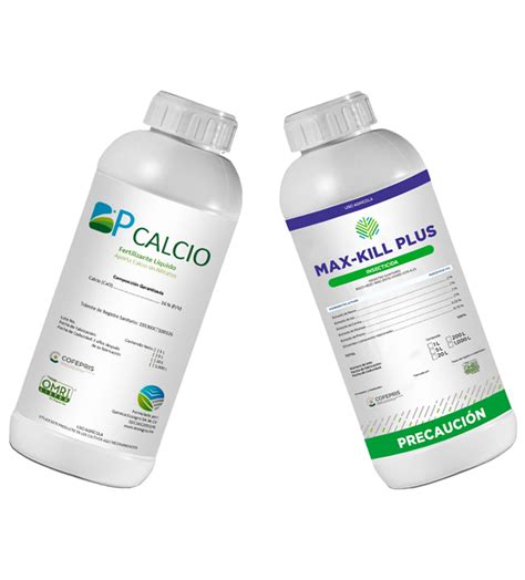 Bioproductos Global Biopesticides Biofertilizers