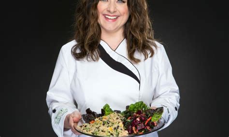 Meet Chef Deb Oxman Of Savor Culinary Services And Chef Deb Coaching Voyage Dallas Magazine
