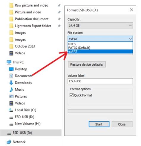 How To Fix Unrecognized USB In Projectors Tested Techniques PointerClicker
