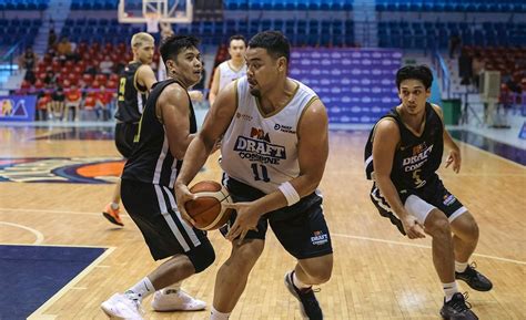 Brandon Ramirez Next To Take Leap From Pba 3x3 To Pba Draft