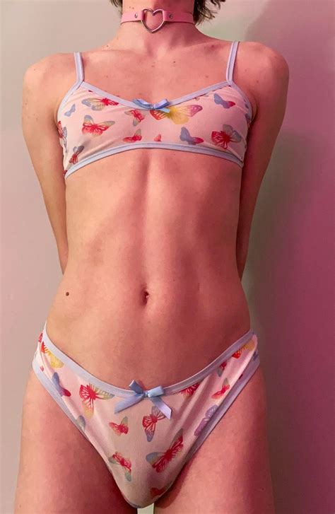 Polyfetishists Atypically Feminine