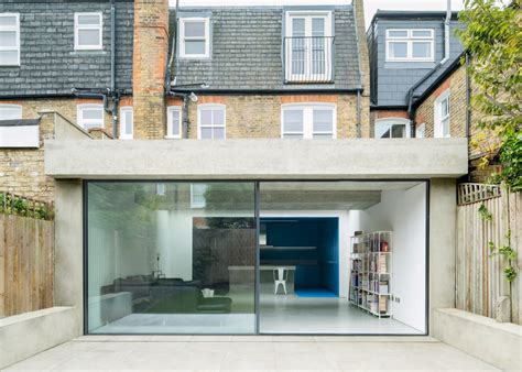 Dont Move Improve 2017 Shortlist Reveals Londons Best House Extensions
