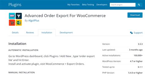Discover The Best 2023 Woocommerce Order Management Plugins