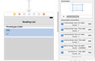 Ios Dynamic Uitableviewcell Height Is Wrong After Using Edit Mode And Reloadsections Stack